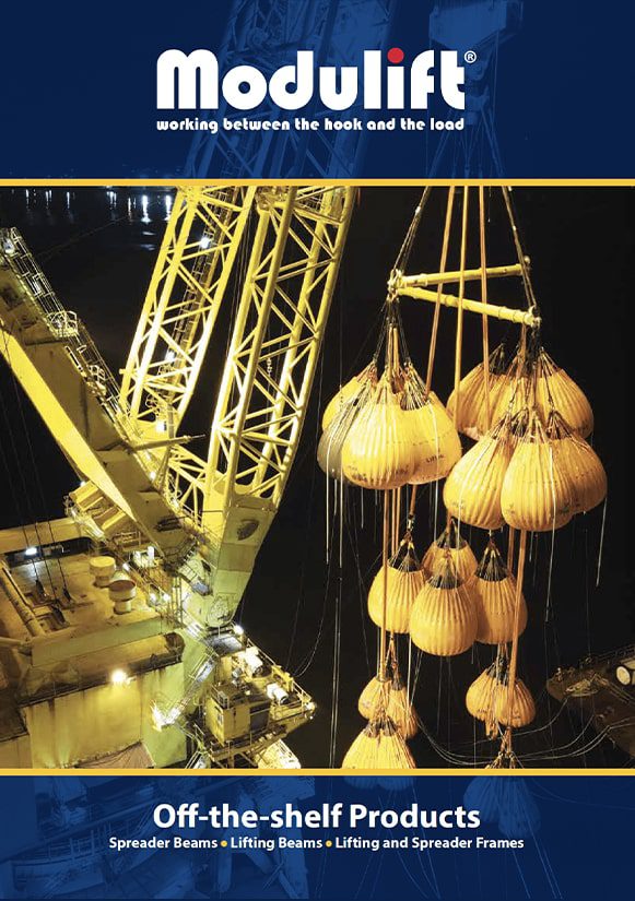 Télécharger Brochure | Modulift