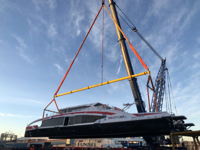 Spreader Beams and Lifting Beams Case Studies