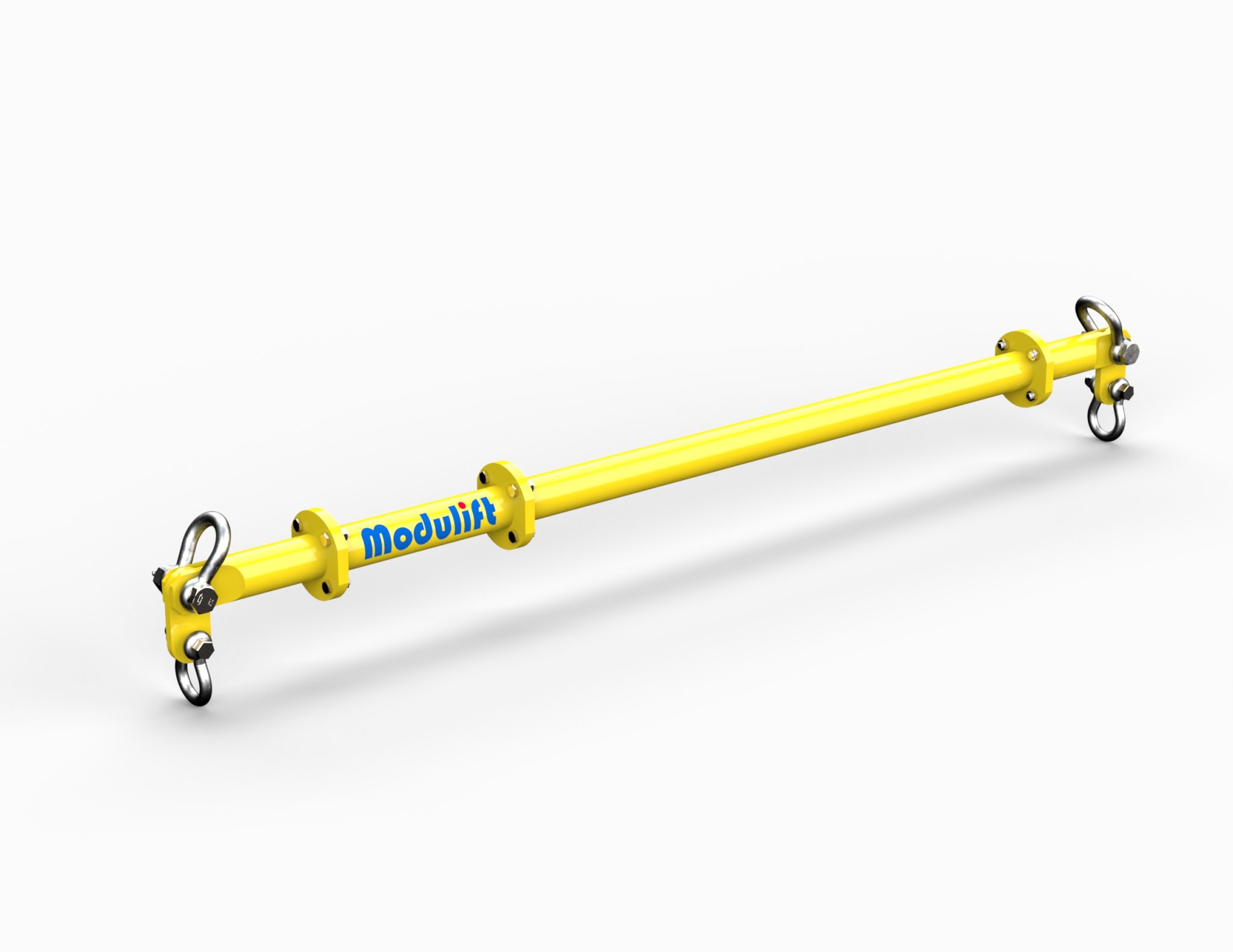 MOD 6: 6 Tonne Modular Spreader Beam | Modulift