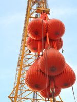 Load Test Water Bags | Modulift