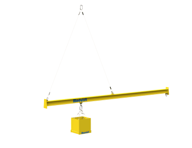 Counterbalance Lifting Beams | Modulift