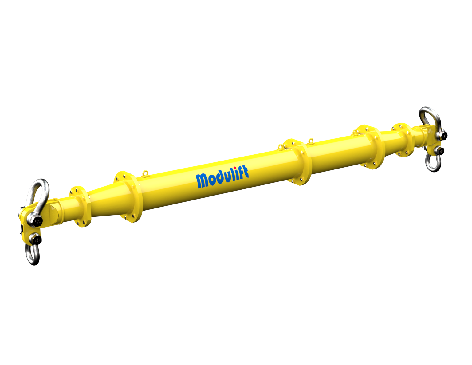 Hybrid Spreader Beams | Modulift