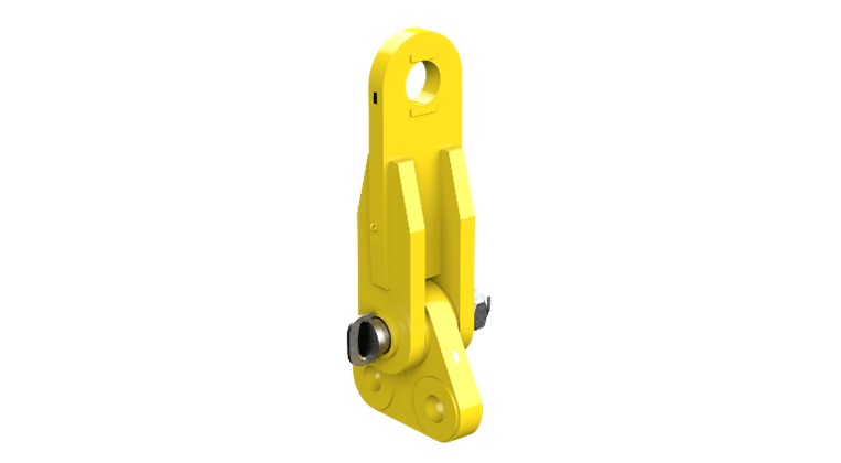 What is a Clevis Drop Link & Delta Plate and How do They Work? - Modulift