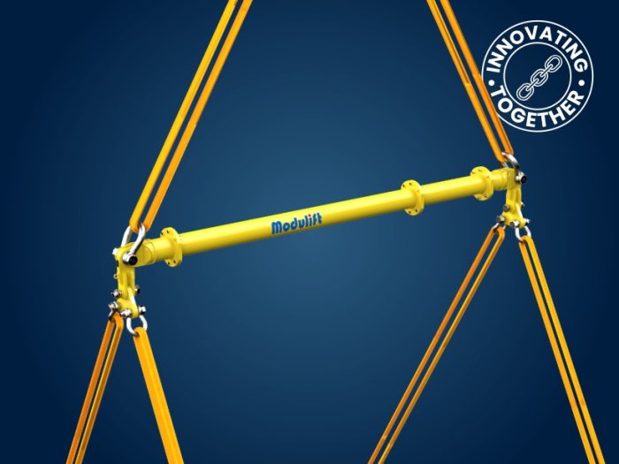 What is a Clevis Drop Link & Delta Plate and How do They Work? - Modulift